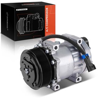 A-Premium Car AC Compressors, Air Conditioner Compressors