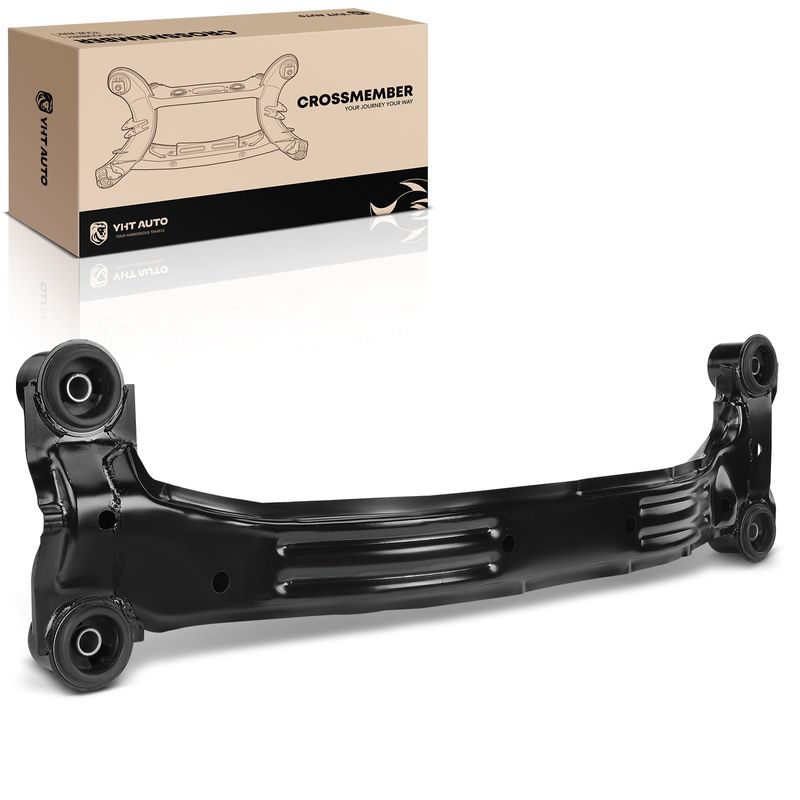 Rear Subframe Crossmember Axle for Hyundai Tucson Kia Sportage 2005 ...