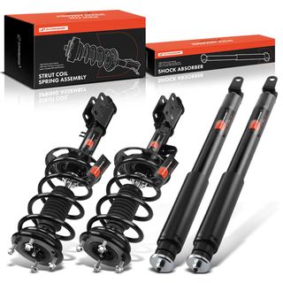 Buy A-Premium Auto Shock Absorbers From $29.99