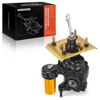 Power/Electric Brake Booster | A-Premium Auto Parts