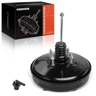 Power/Electric Brake Booster | A-Premium Auto Parts