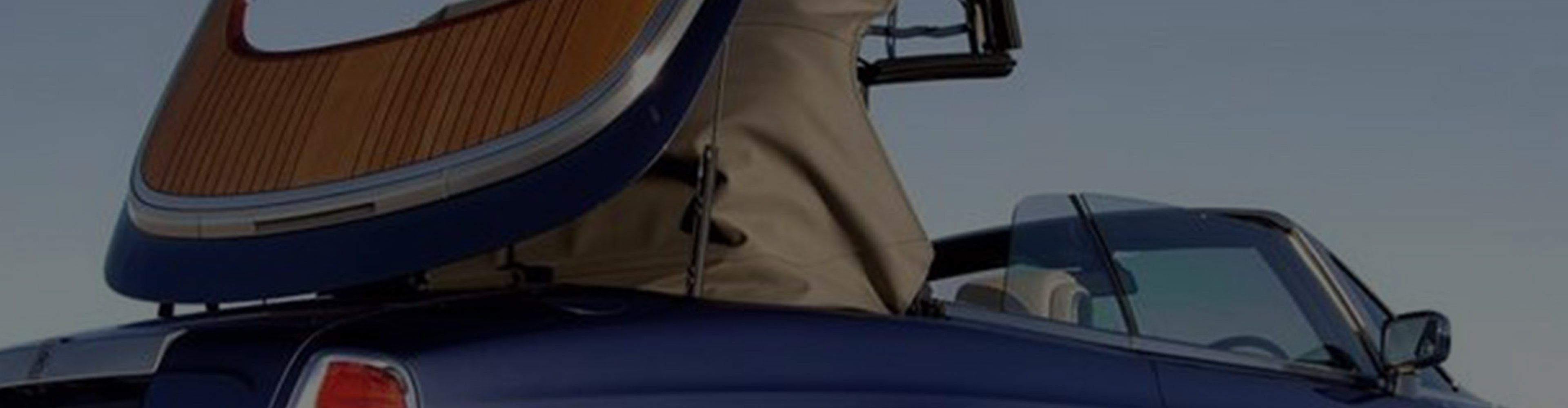 Convertible Top Hydraulic Cylinders | A-Premium