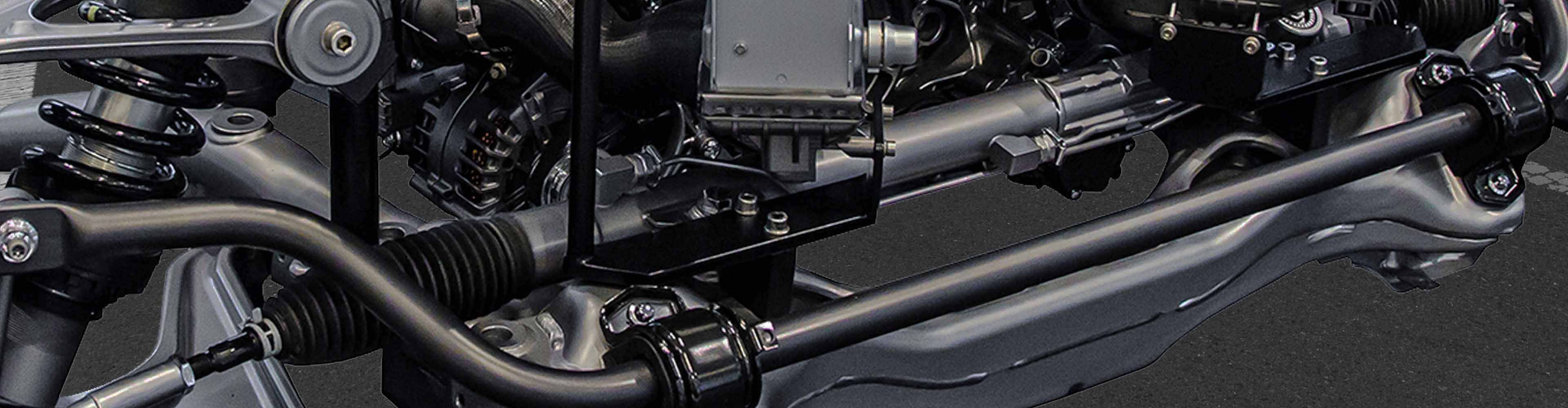 Power Steering Rack And Pinion Assembly | A-Premium