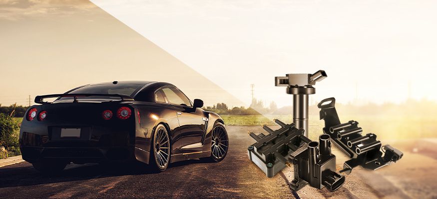 P0352 Code - Troubleshooting Ignition Coil B Primary Secondary Circuit ...