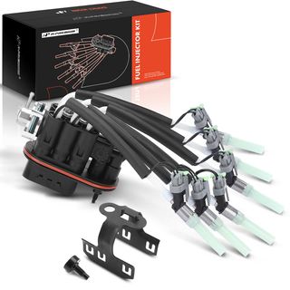 Fuel Injector Kit | A-Premium.com