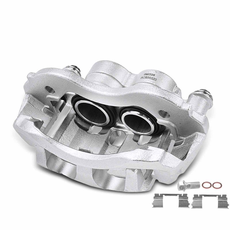 Front Passenger Disc Brake Caliper for 2020 Ram ProMaster 3500
