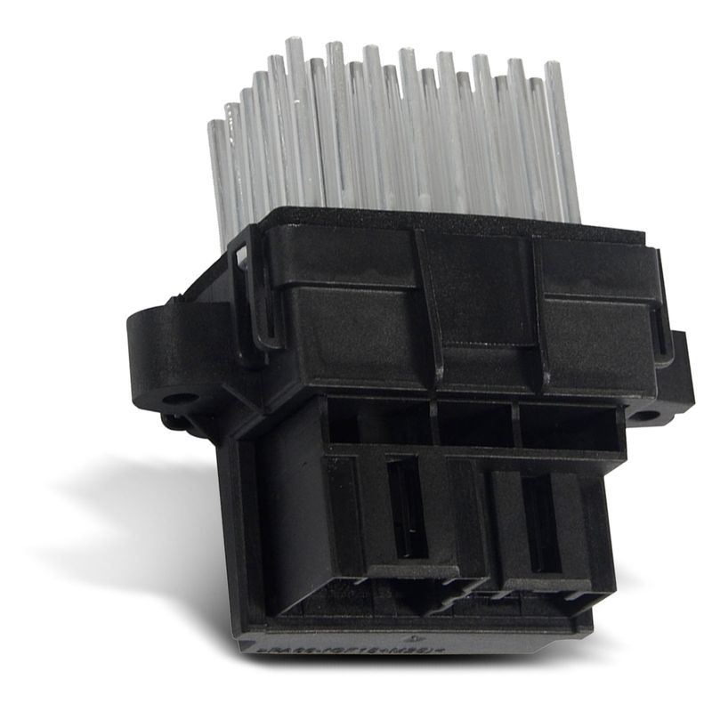 HVAC Blower Motor Resistor Control Module for Buick Cadillac GMC Hummer ...