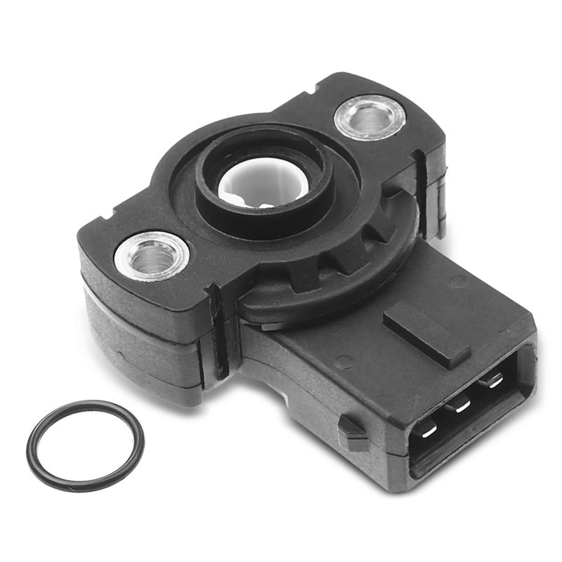 Throttle Position Sensor for BMW 318i 323i 325i 328i 525i 530i 540i 740i 840Ci | A-Premium