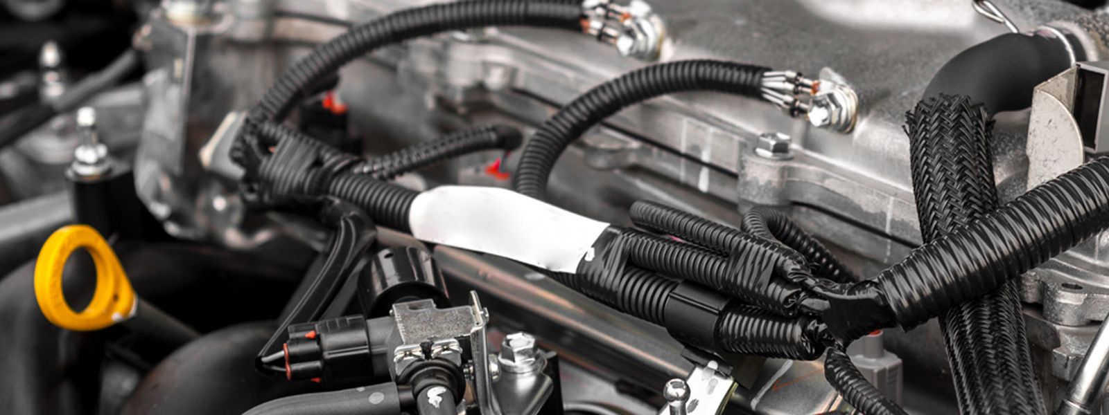 P0335-Crankshaft Position Sensor A Circuit Malfunction