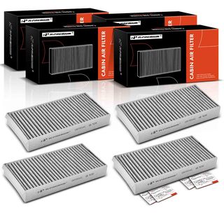 Car Cabin Air Filters From $12.99 | A-Premium