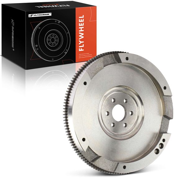 Flywheel Chevrolet Aveo 2004-2011 Pontiac G3 Wave5