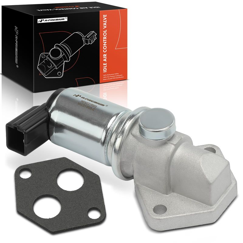 Idle Air Control Valve for Ford Mustang Taurus Lincoln Continental ...