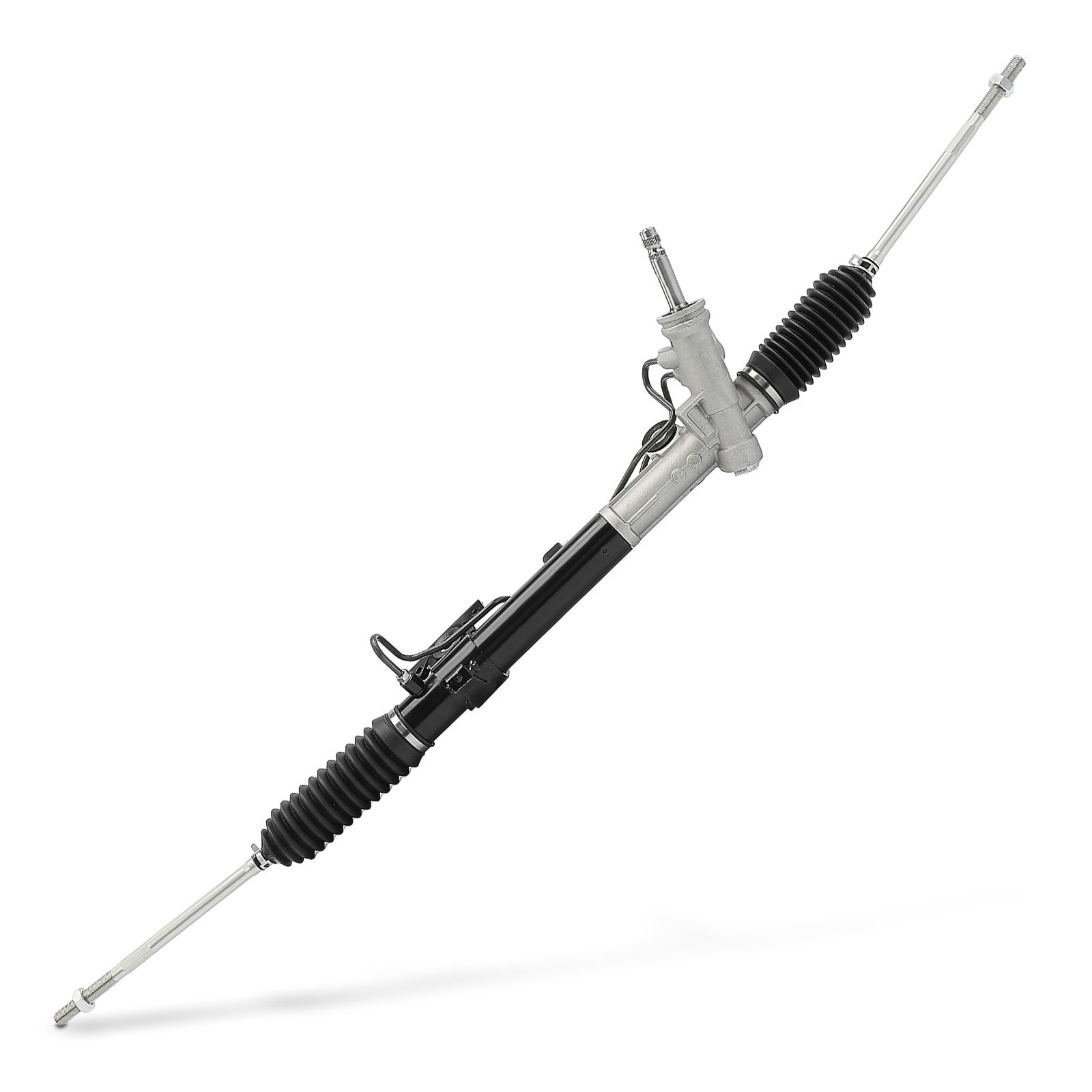 Power Steering Rack and Pinion Assembly for Mitsubishi Lancer 08-15 ...