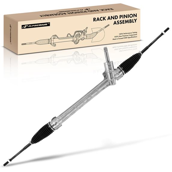 Power Steering Rack Chevrolet Sonic 2012-2020