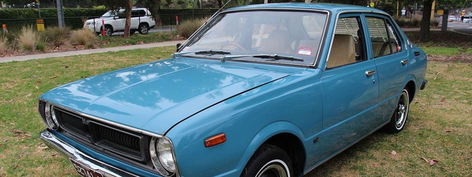 The evolution of the world's best selling models-Toyota Corolla's 11th ...