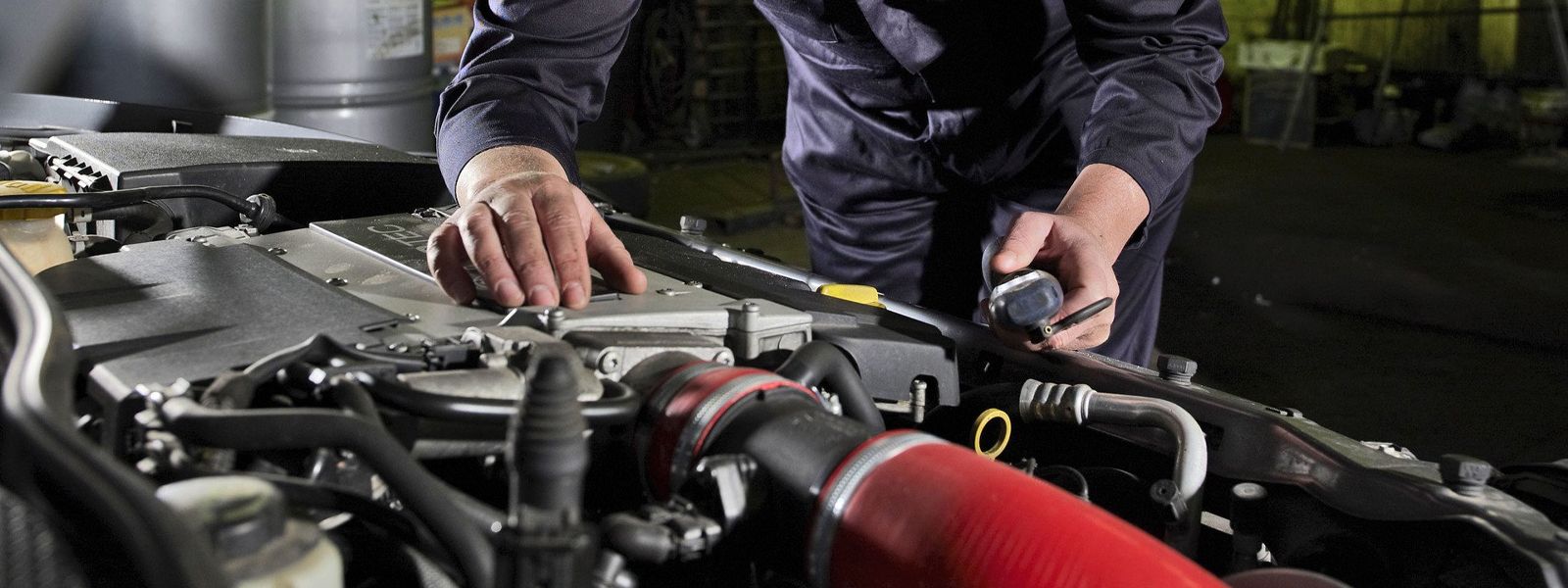 Diagnostic Code P0175-Engine Too Rich (Bank 2)