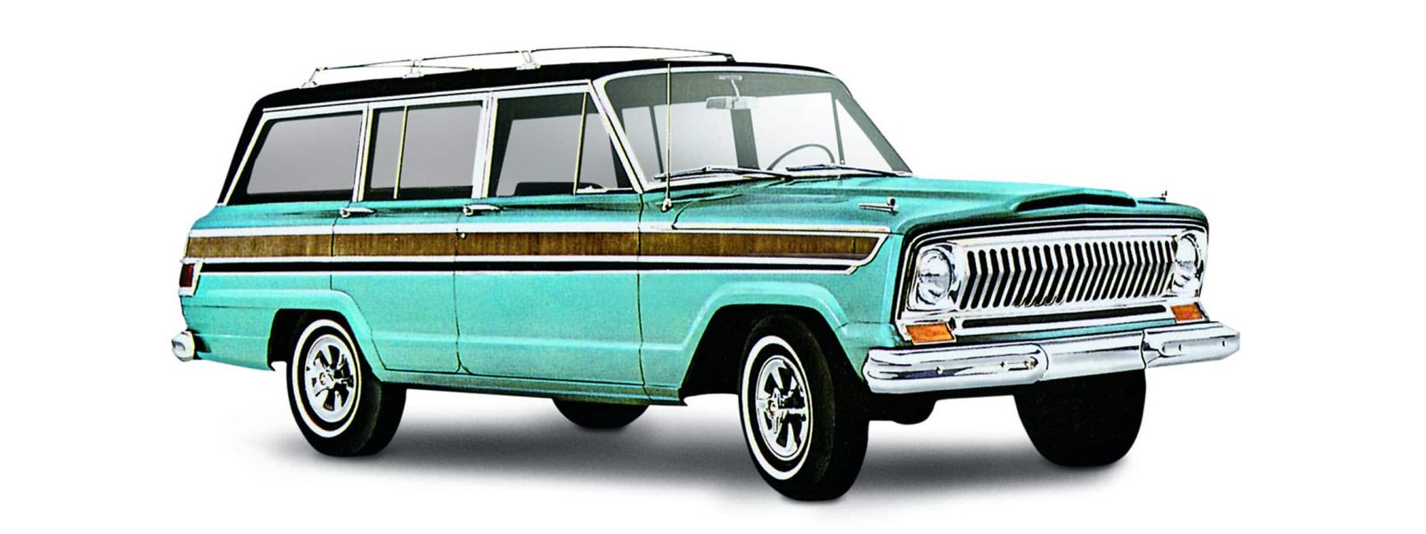 Cherokee's military life, the development history of the Cherokee family