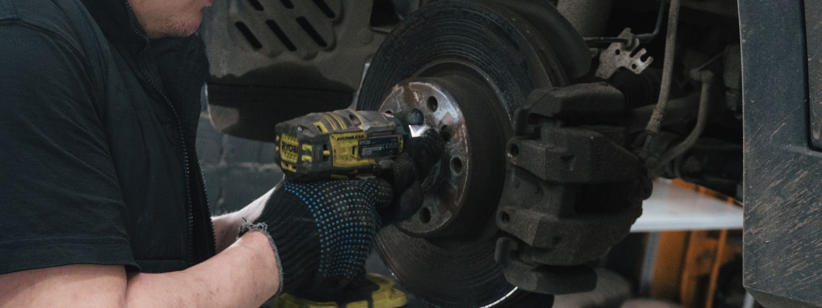 Essential wheel stud replacement a guide to vehicle safety