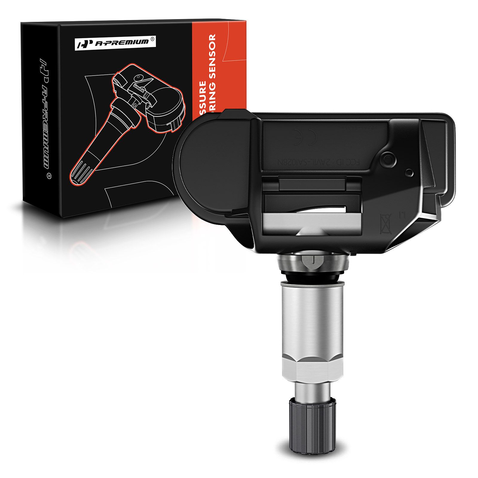 Tire Pressure Monitoring Sensor TPMS 433 MHz for 2021 Ram ProMaster ...