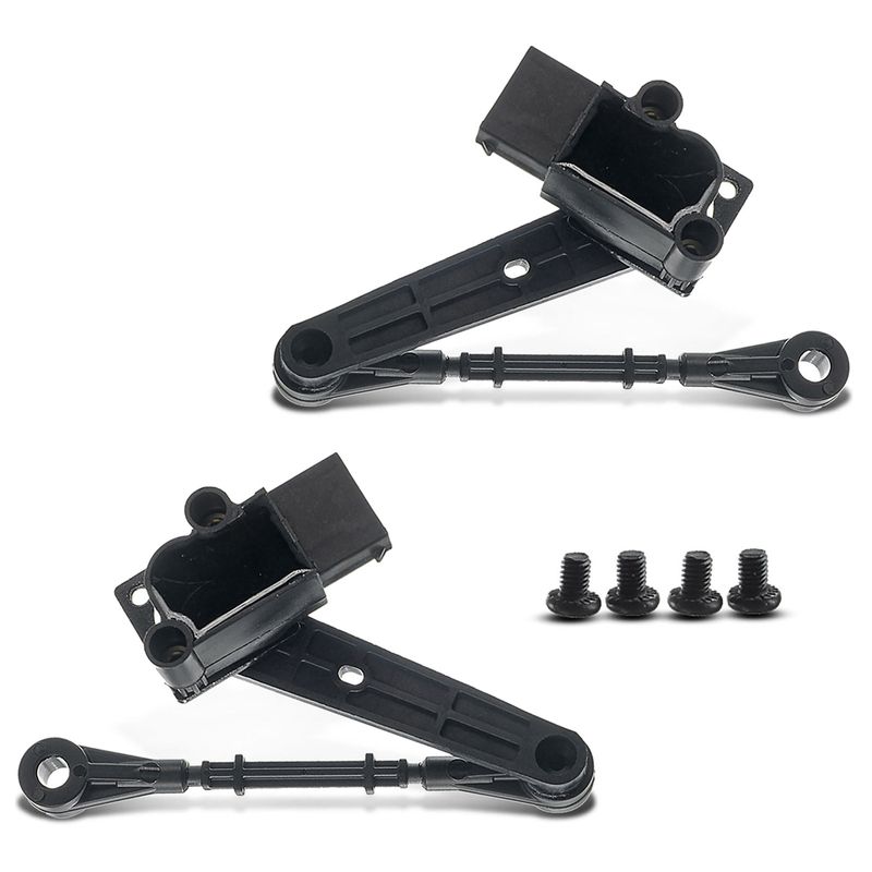 Rear Driver & Passenger Height Level Sensor for Land Rover Range Rover ...