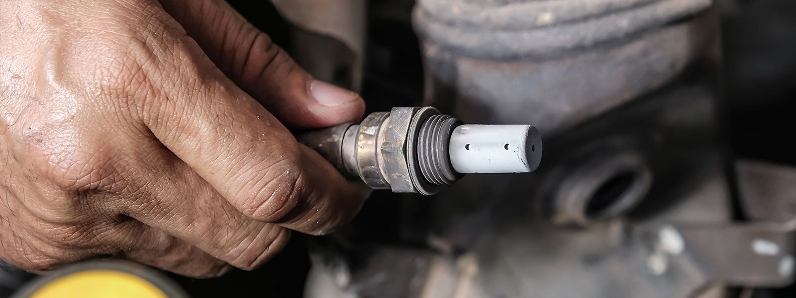 What To Do After Replacing Oxygen Sensor