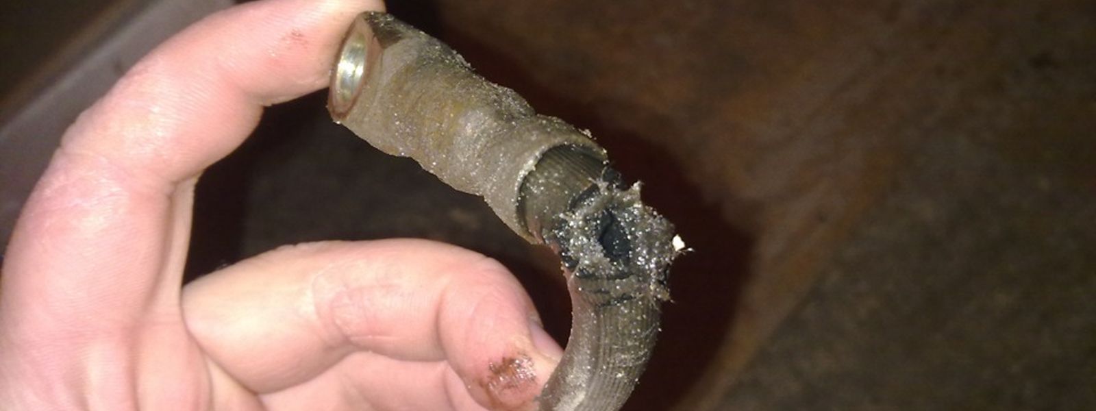 How to Tell if Your Brake Hose or Caliper is Bad