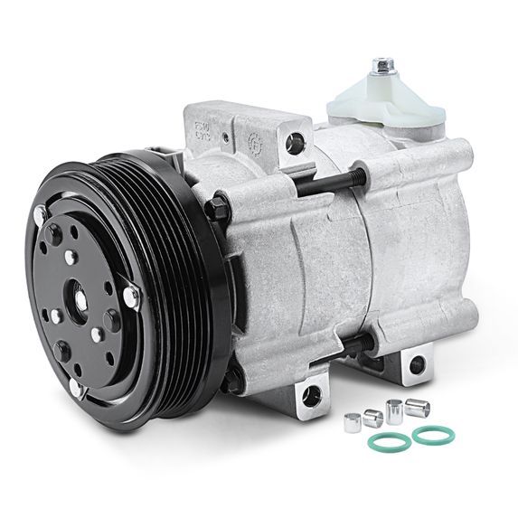 Ford Escape Ac Compressor