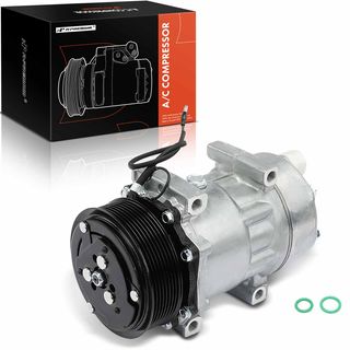 A-Premium Car AC Compressors, Air Conditioner Compressors