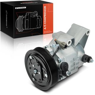 A-Premium Car AC Compressors, Air Conditioner Compressors