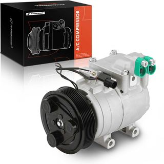 A-Premium Car AC Compressors, Air Conditioner Compressors