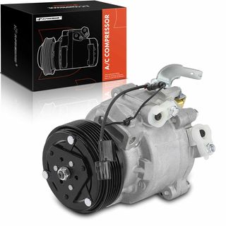 A-Premium Car AC Compressors, Air Conditioner Compressors