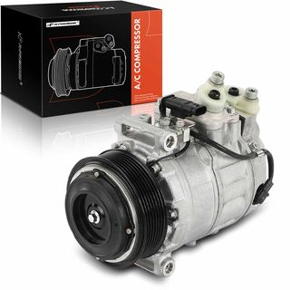 A-Premium Car AC Compressors, Air Conditioner Compressors