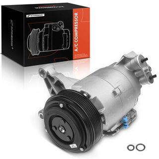 Buy Chevrolet AC Compressor Replacement at Competitive Price Online | A ...