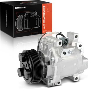 A-Premium Car AC Compressors, Air Conditioner Compressors