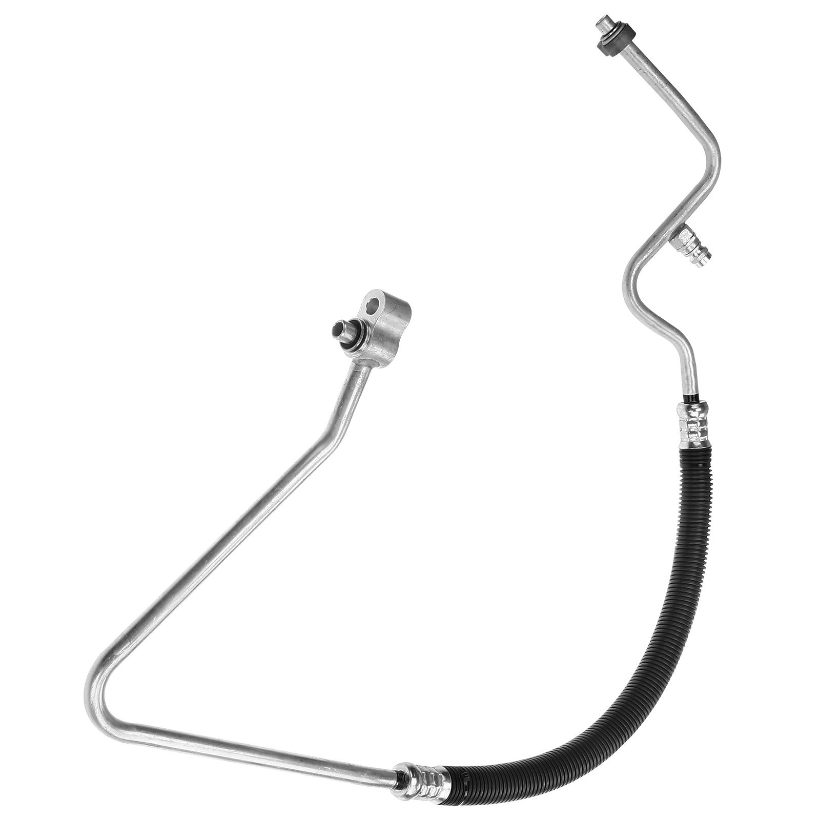 AC Liquid Line Hose Assembly for Chevrolet C4500 C5500 C6500 Kodiak GMC ...