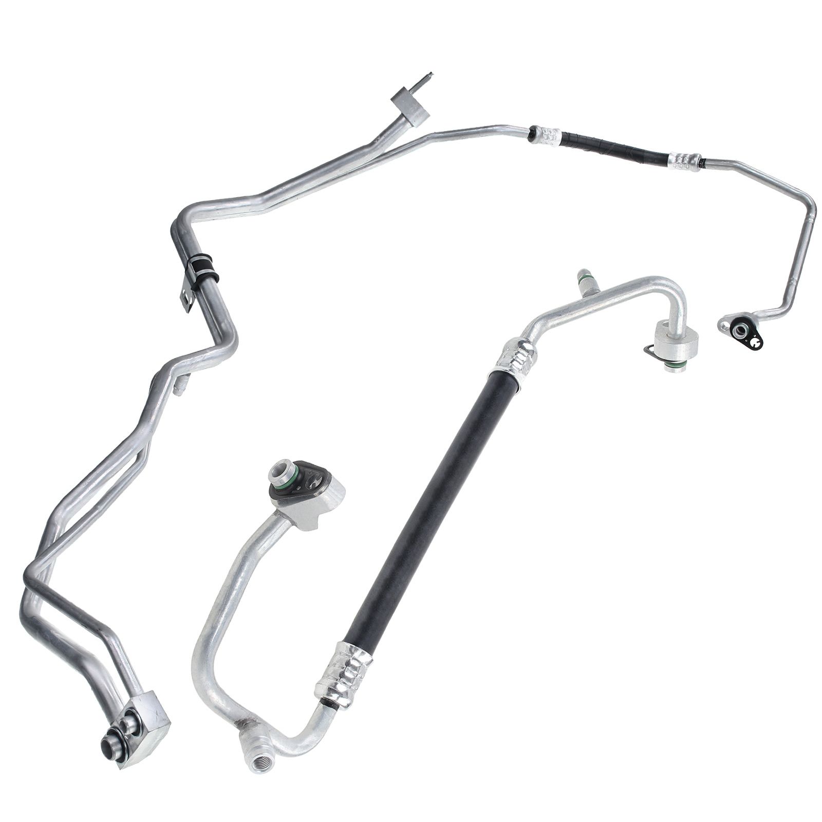 AC Liquid Line and Suction Line for Dodge Caliber Jeep Compass
