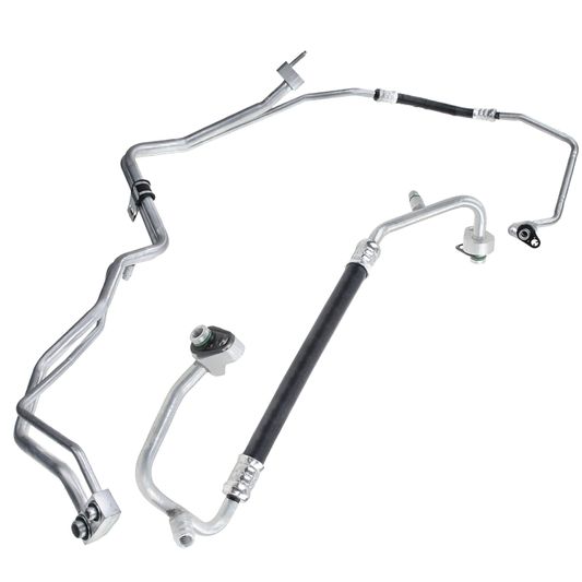 AC Liquid Line and Suction Line for Dodge Caliber Jeep Compass
