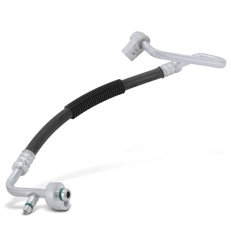 AC Discharge Hose for Ford Flex 2013-2019 Taurus Lincoln MKS MKT | A ...