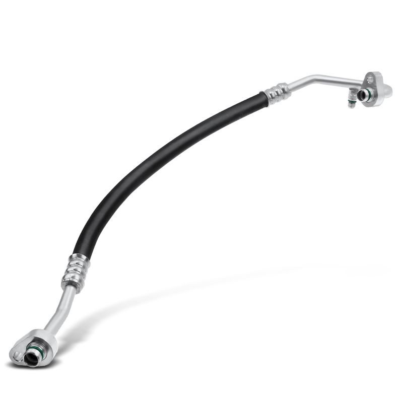 AC Discharge Hose for Dodge Ram 1500 06-08 Ram 2500 04-08 Ram 3500 4000 ...