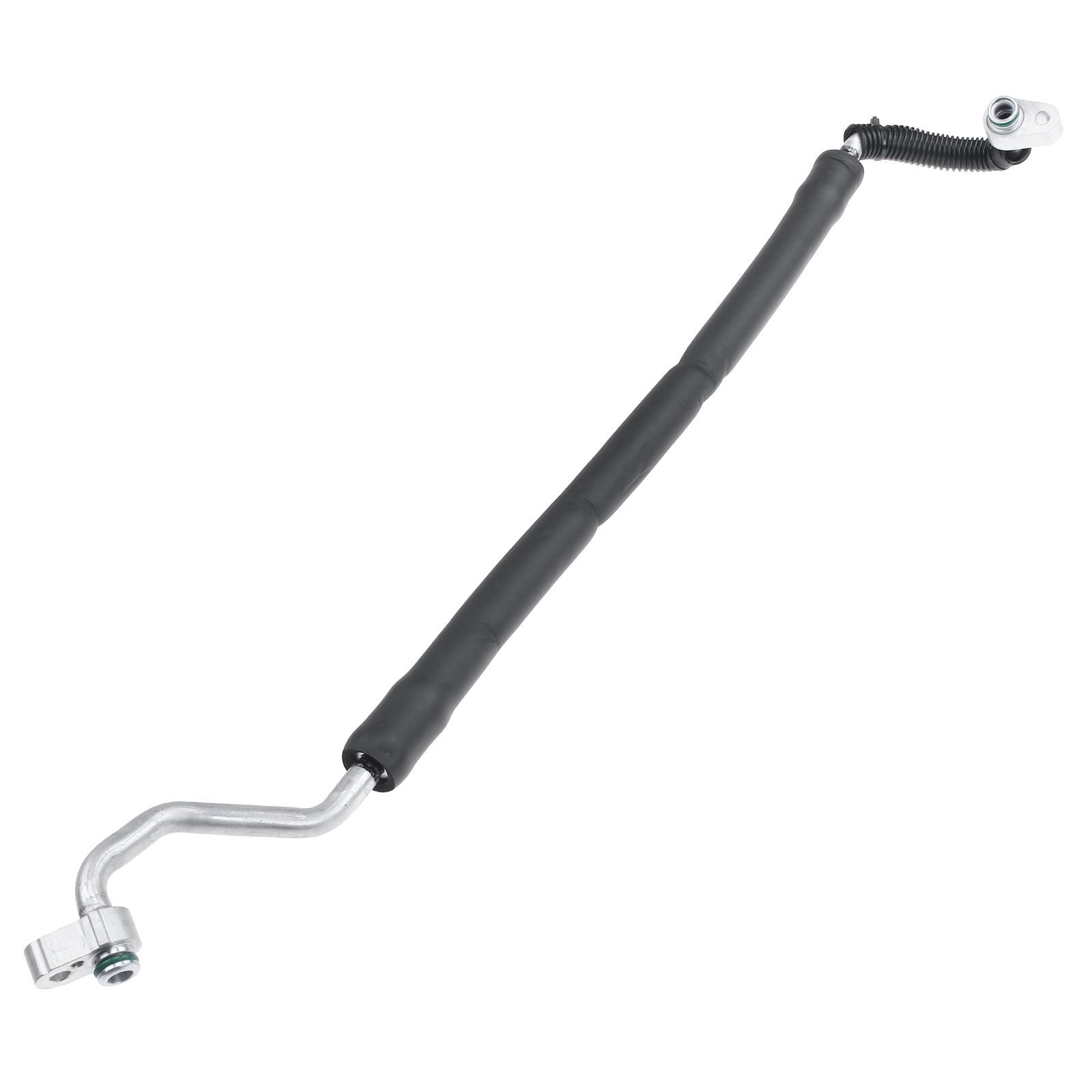 AC Discharge Hose for Toyota Land Cruiser Lexus LX570 08-11 13-20 V8 5 ...