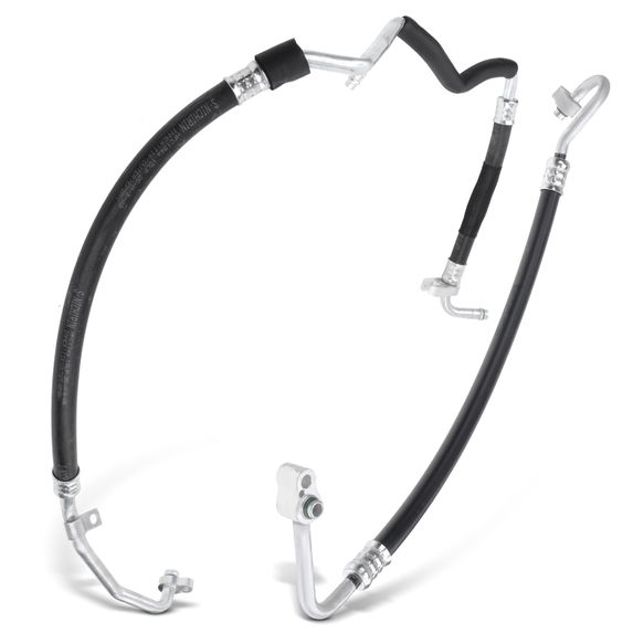 A/C Hose Mitsubishi Outlander 2004-2006