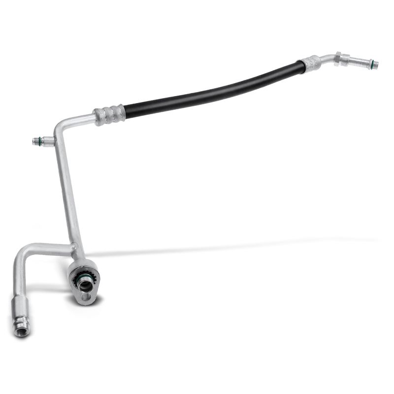 AC Discharge Hose for Ford F53 2006-2009 2011-2014 6.8L SOHC | A-Premium