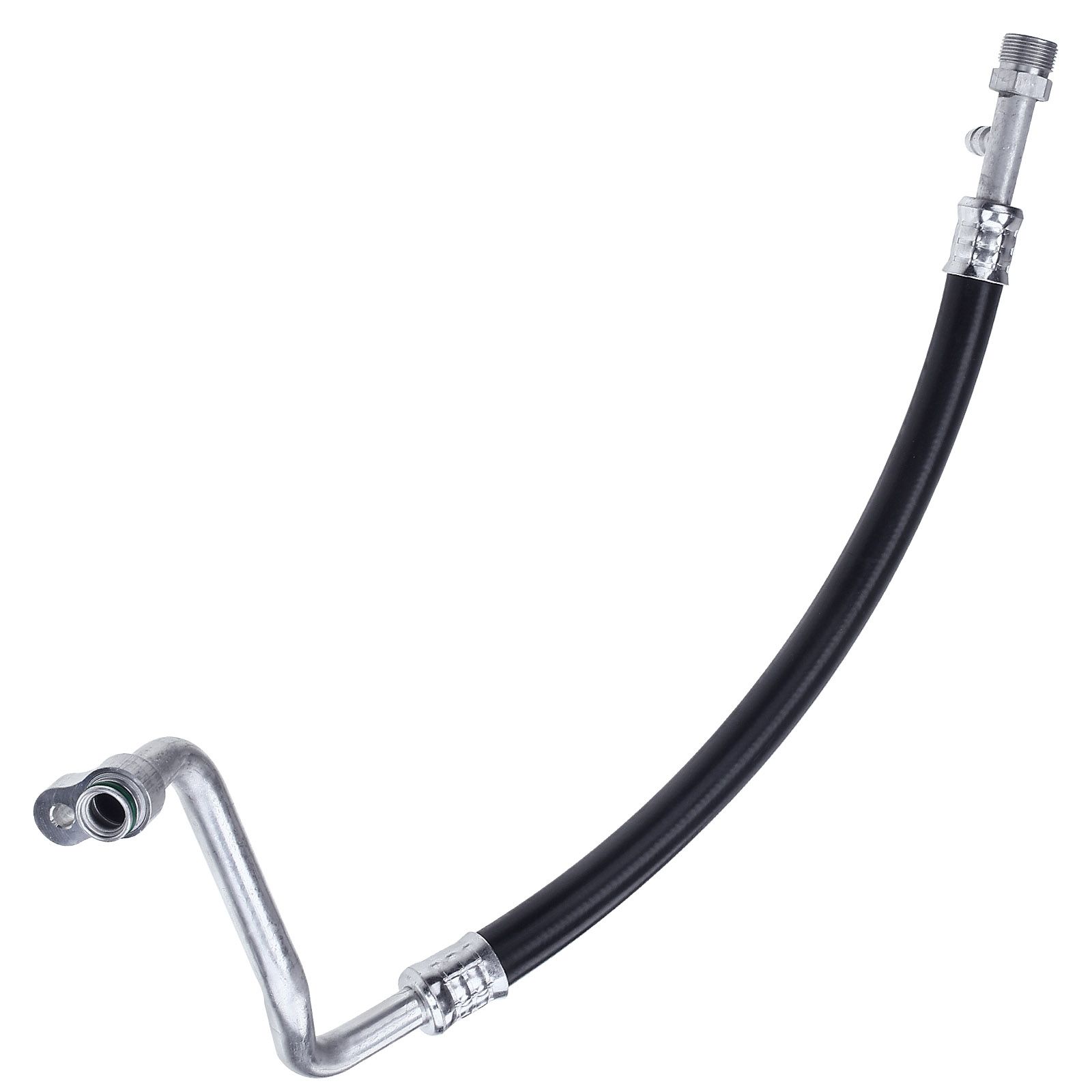 AC Suction Hose for Honda Ridgeline 2008 3.5L Compressor to Evaporator ...