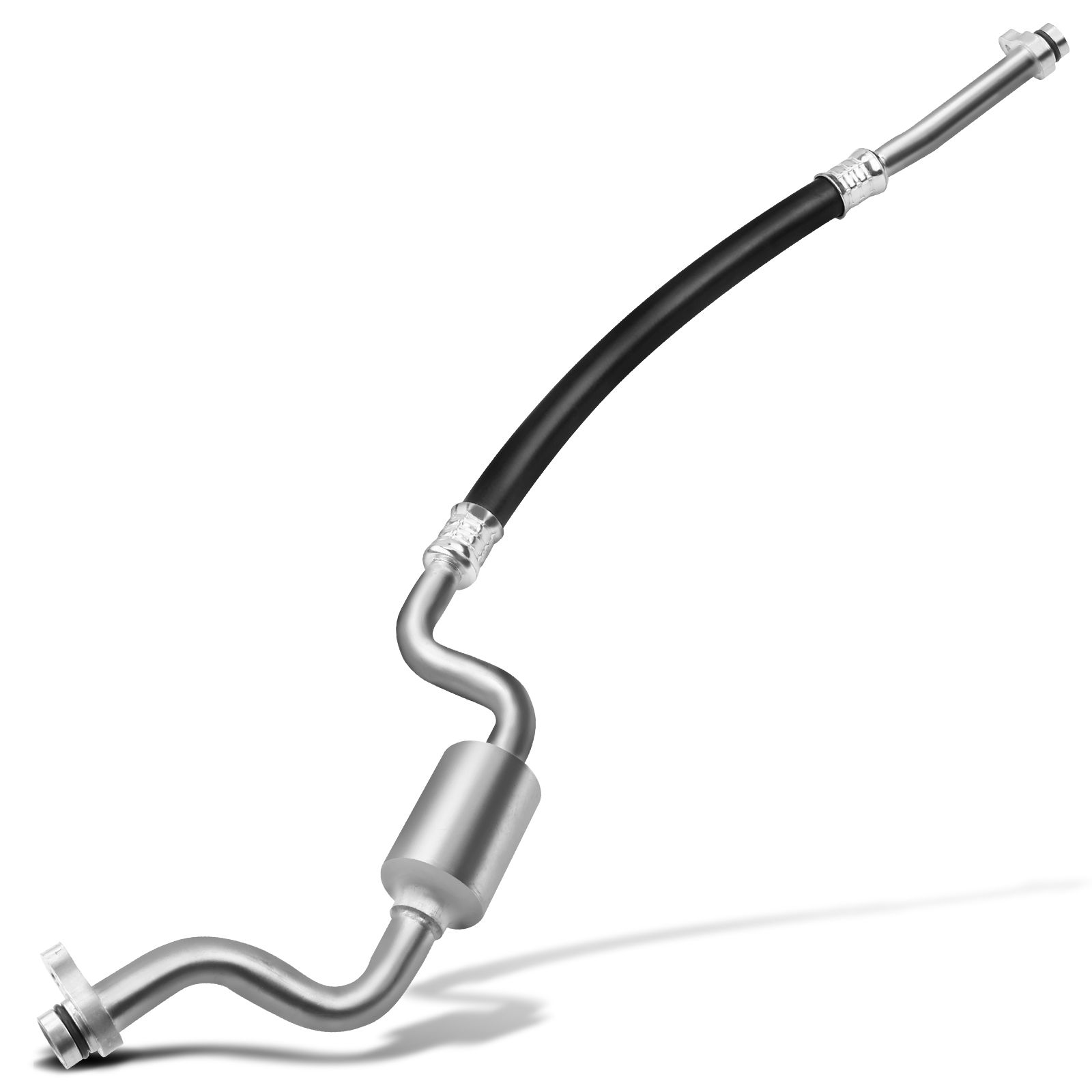 AC Suction Hose for 2018 Nissan Rogue | A-Premium