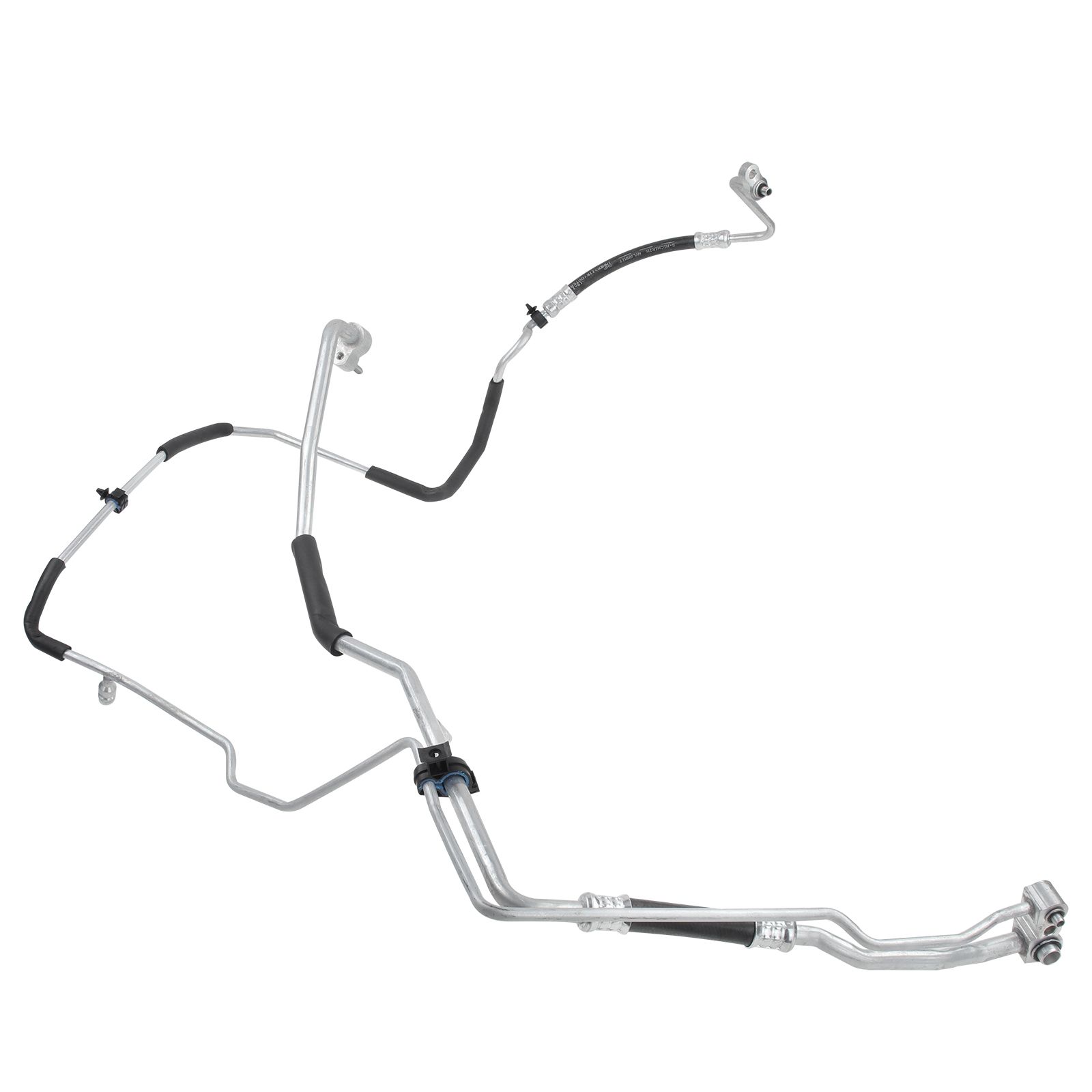 AC Liquid Line and Suction Line for 2014 Chevrolet Impala | A-Premium