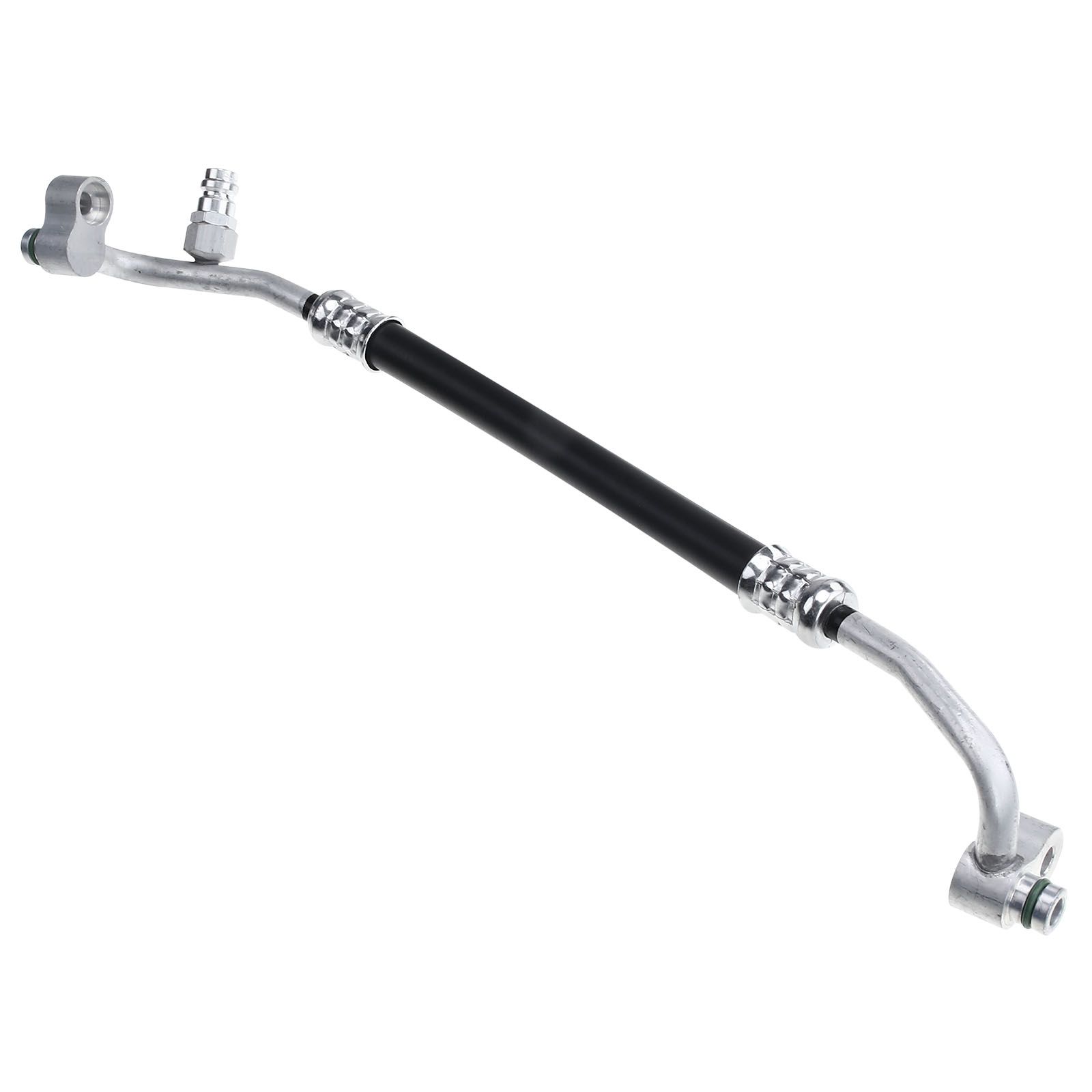 AC Discharge Hose for BMW E46 M3 01-06 3.2L Compressor to Condenser | A ...