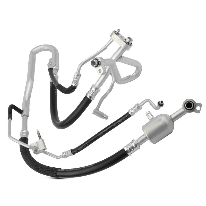 AC Suction Hose for Cadillac Escalade Chevy Tahoe GMC Yukon 2017-2020