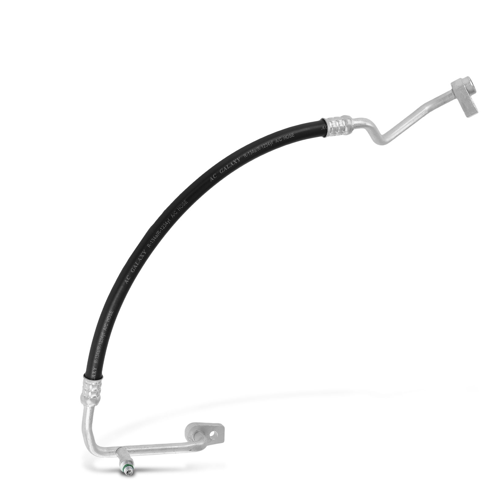 AC Discharge Hose for Ford Transit Connect 2018-2021 L4 2.5L | A-Premium
