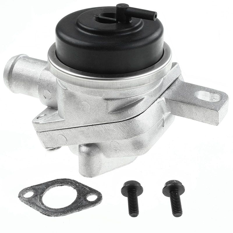 Secondary Air Injection Check Valve for Chevy Impala Buick Pontiac ...