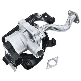 Secondary Air Injection Check Valve - A-Premium